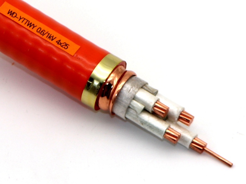 Yttw电缆是什么电缆 - 广顺电缆