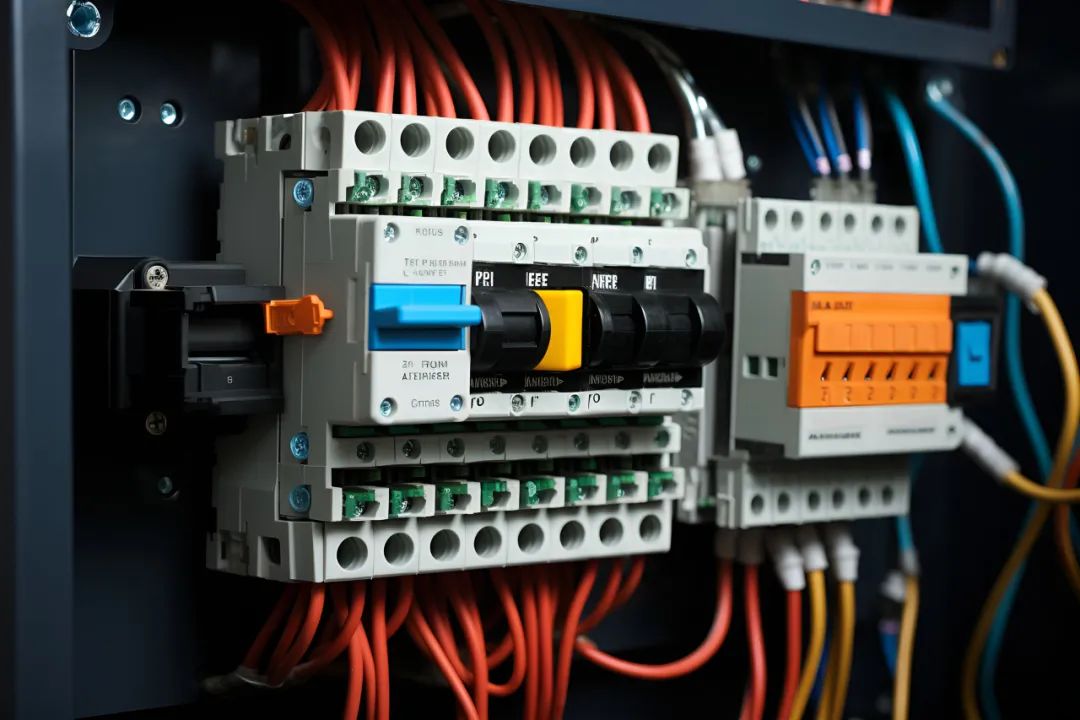 RVV与RVS电线：细探两者异同，共筑安全用电环境 - 广顺电缆