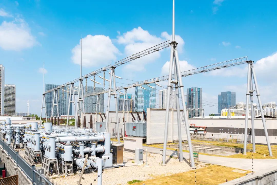 Aerial Insulated Cable: A New Engine for Grid Construction - 广顺电缆