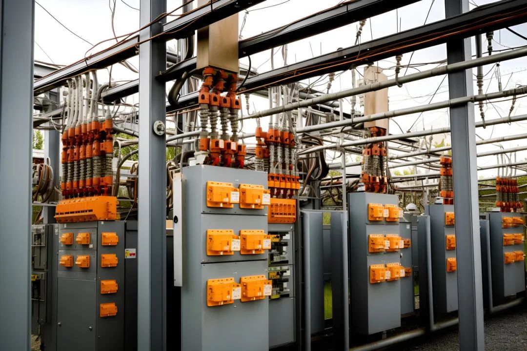 Strengthen power cable construction management - 广顺电缆