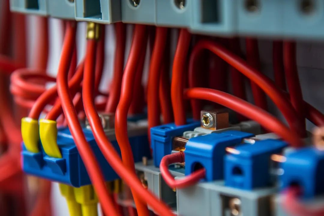 Cable line Safe and stable operation - 广顺电缆