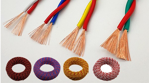 The difference between RVV and RVS wires - 广顺电缆