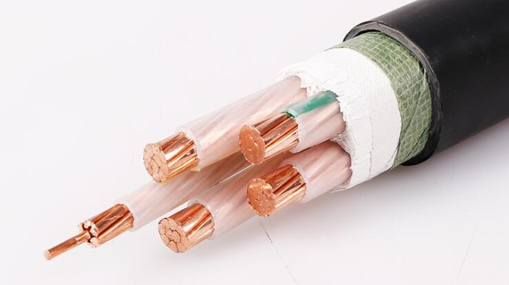 Strengthen power cable construction management - 广顺电缆