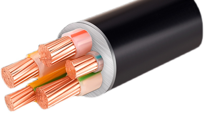 Strengthen power cable construction management - 广顺电缆